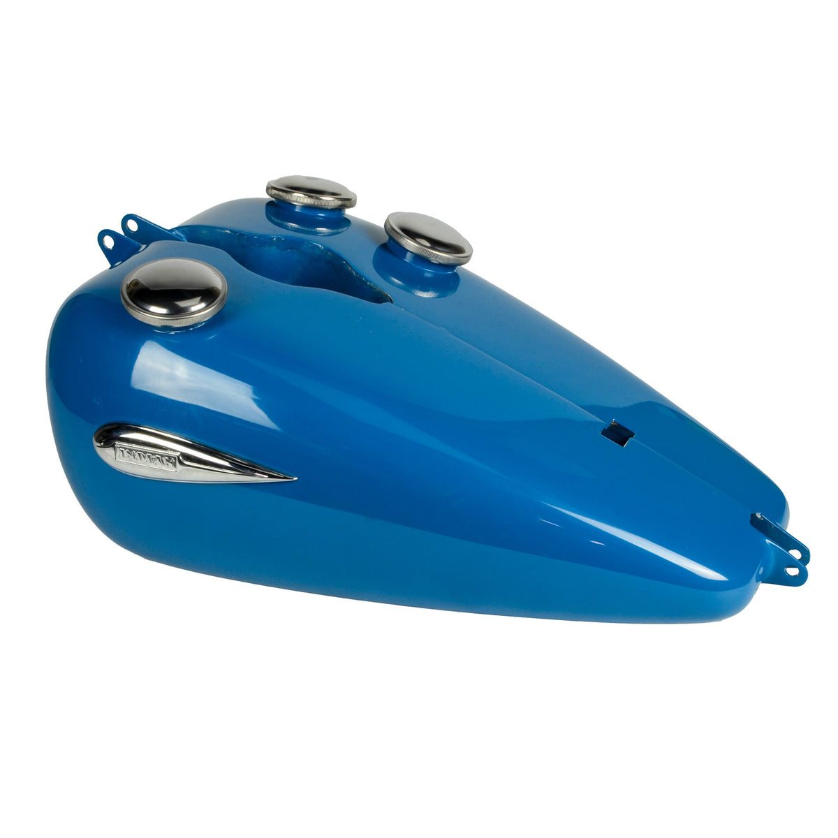 Tank Emblems – Kiwi Indian