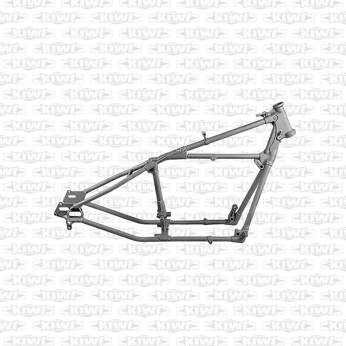 Frame – Kiwi Indian