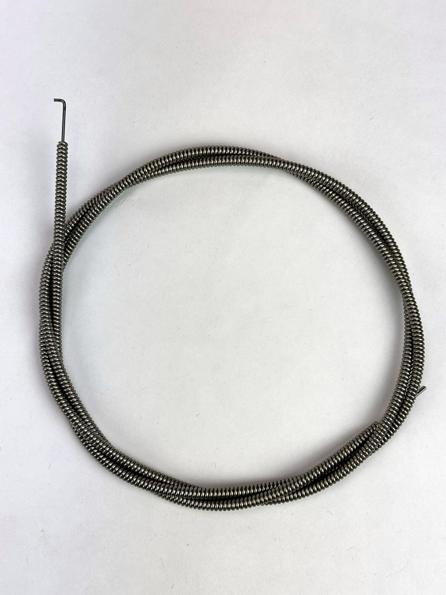 Stainless Steel Control Cable – Kiwi Indian