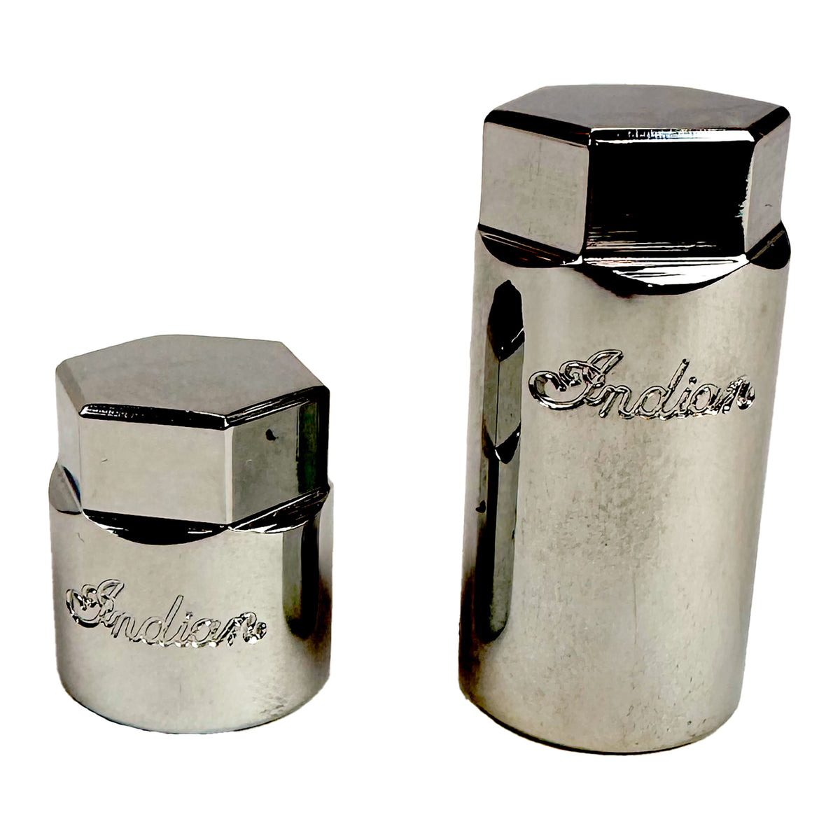 Head Bolt Socket Set – Kiwi Indian