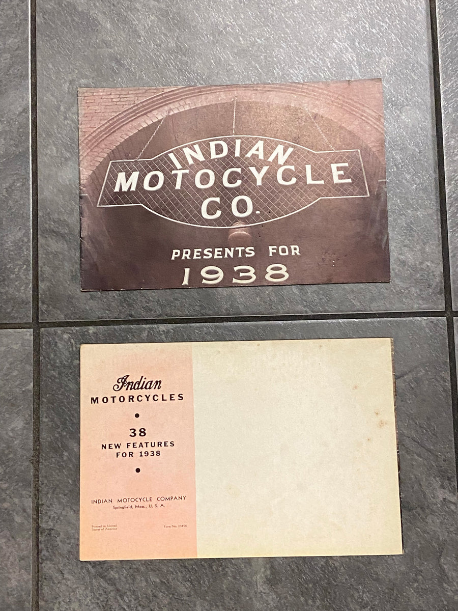 Brochures – Kiwi Indian