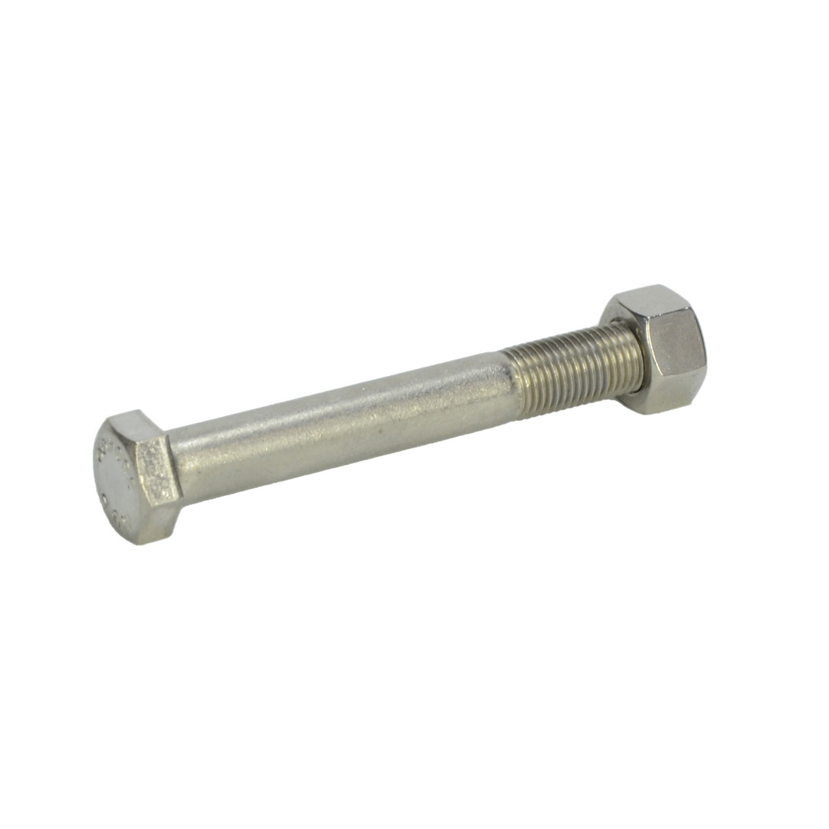 Stainless Steel Seat Yoke Front Bolt Kit – Kiwi Indian