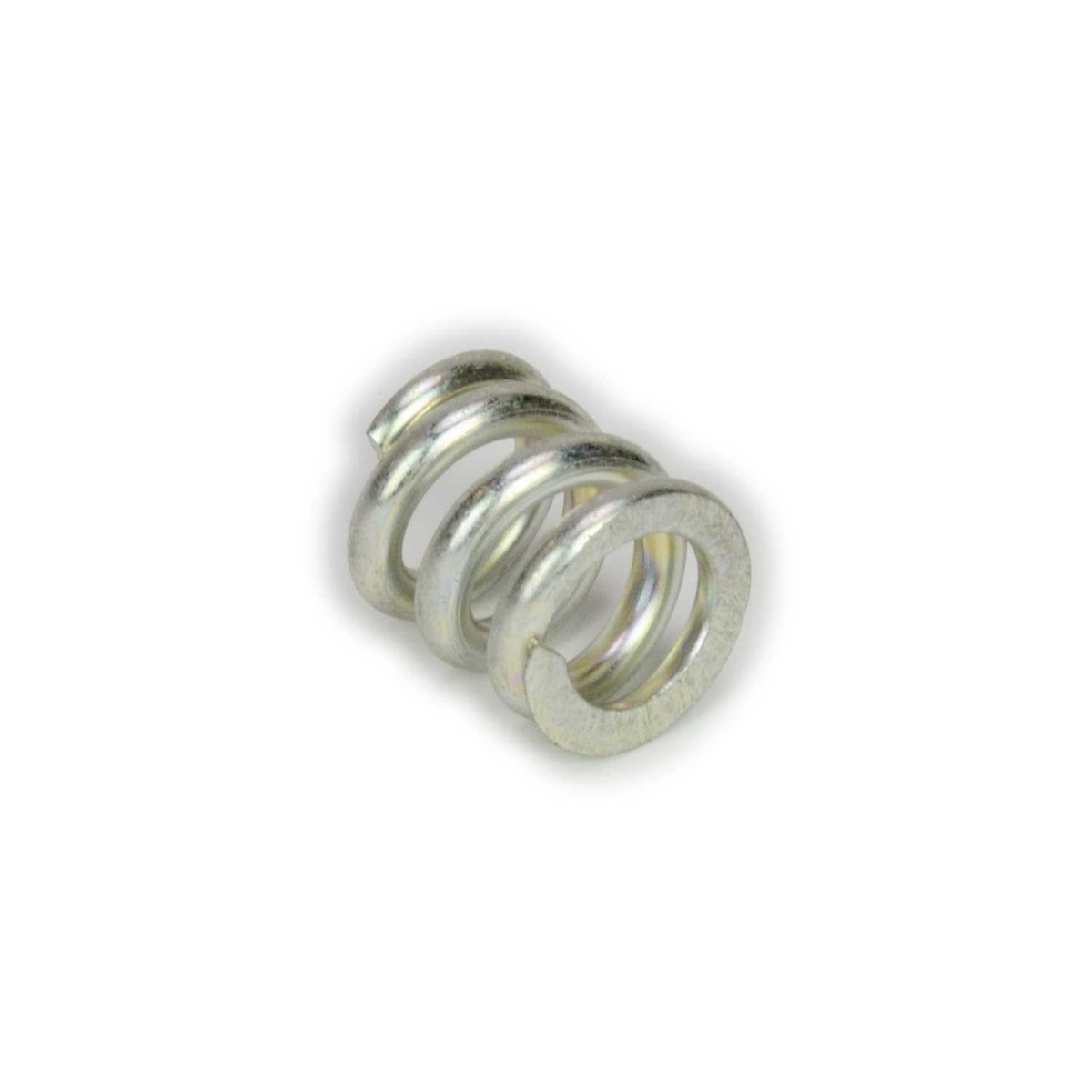 Leg Bolt Tension Spring - 1940-47 Models – Kiwi Indian