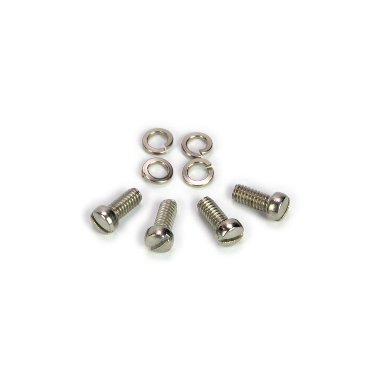 Air Cleaner to Carburetor Screw Kit – Kiwi Indian