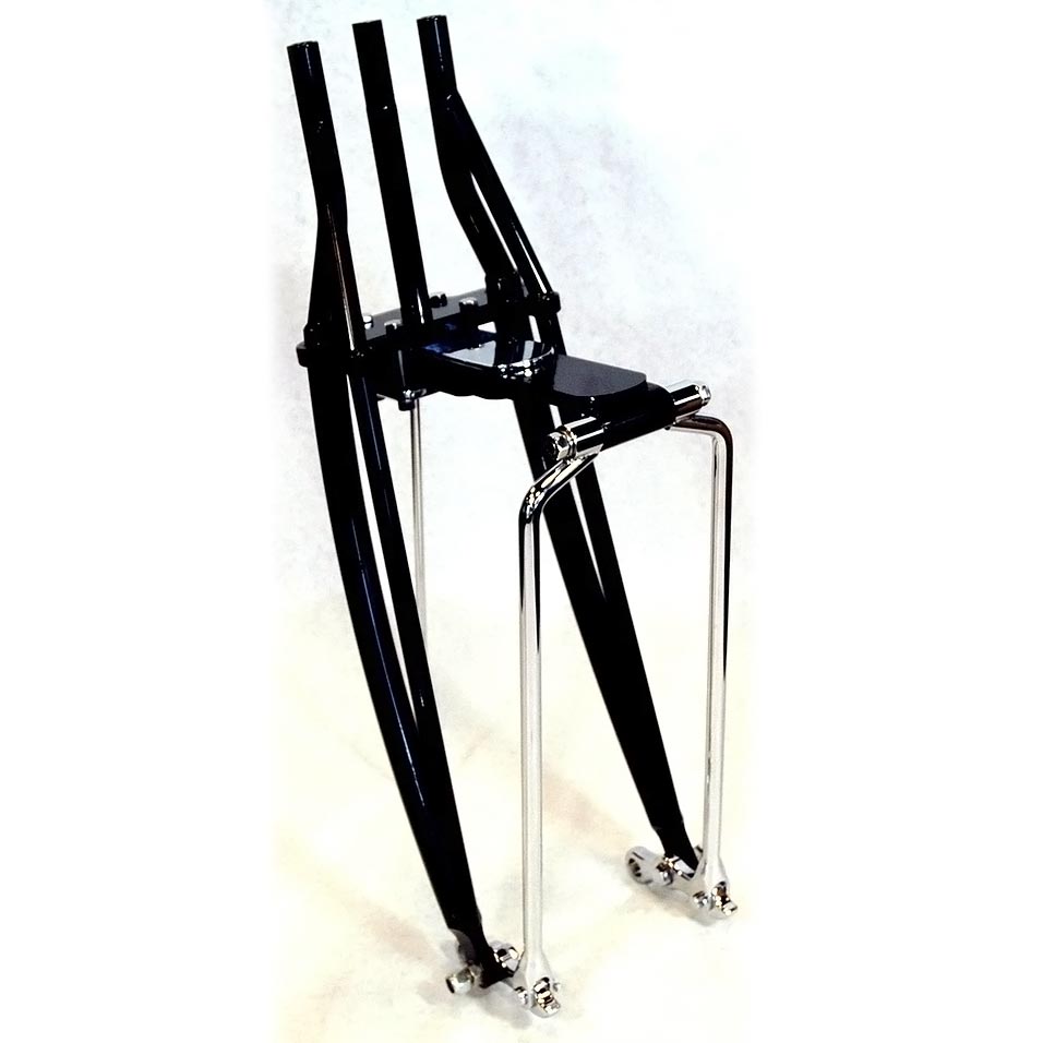 Kiwi Leaf Spring Front End – Kiwi Indian