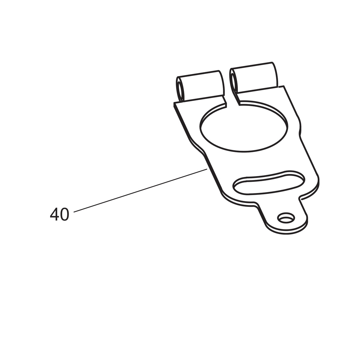 Advance Plate – Kiwi Indian