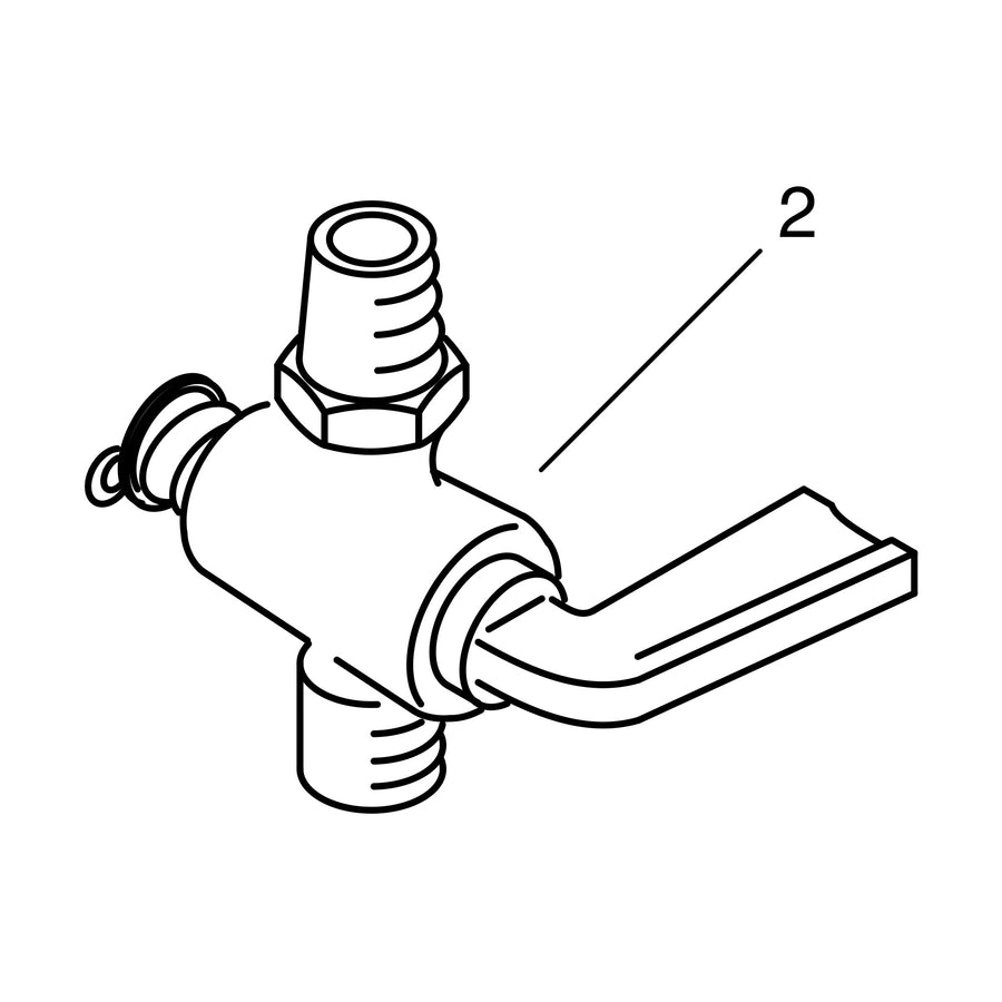 Inline Petcock - 1944-53 Models – Kiwi Indian