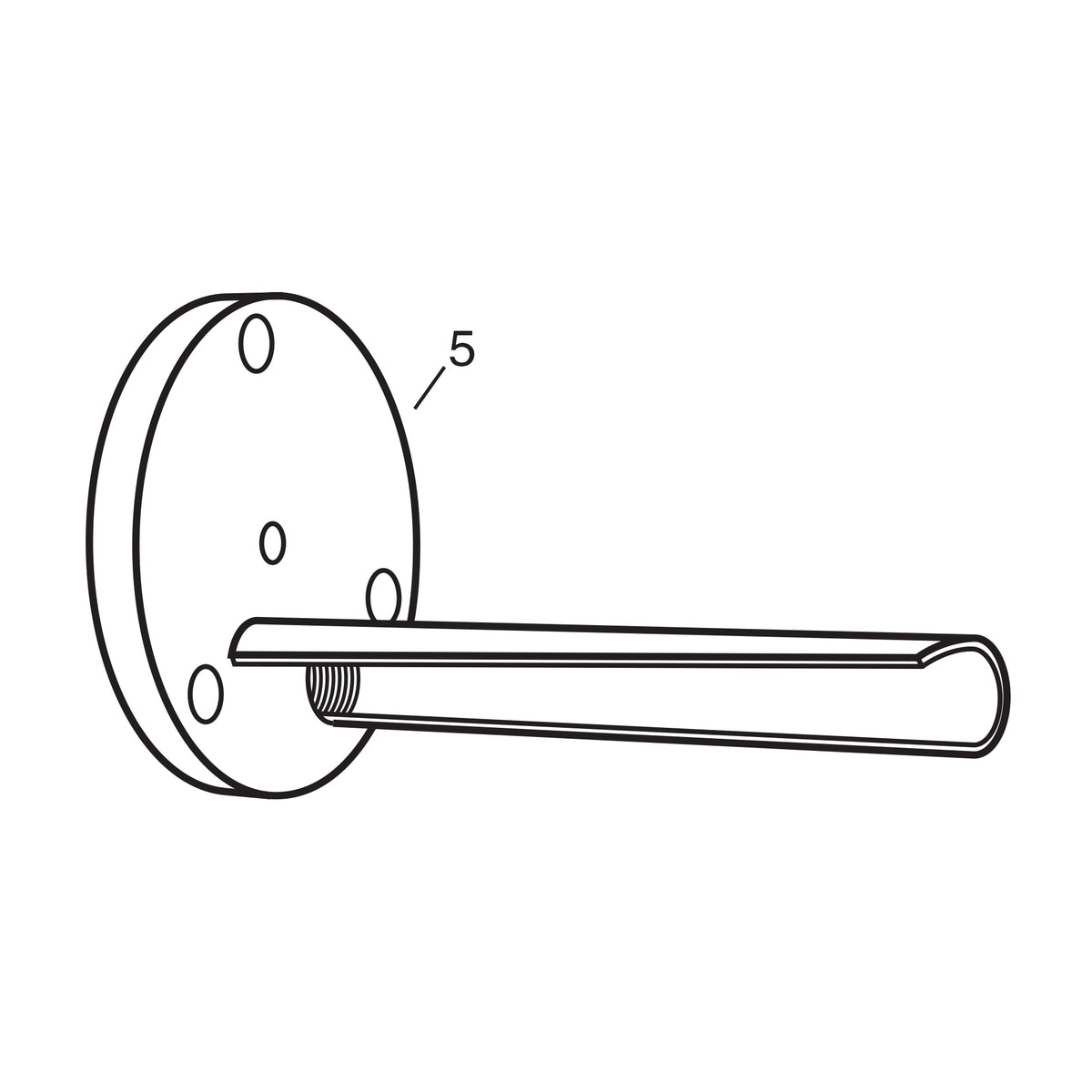 Oil Scraper – Kiwi Indian