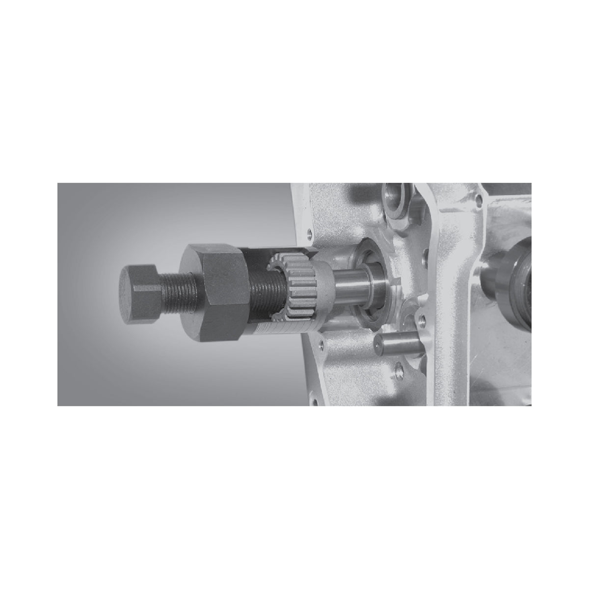 Pinion Gear Removal Tool – Kiwi Indian