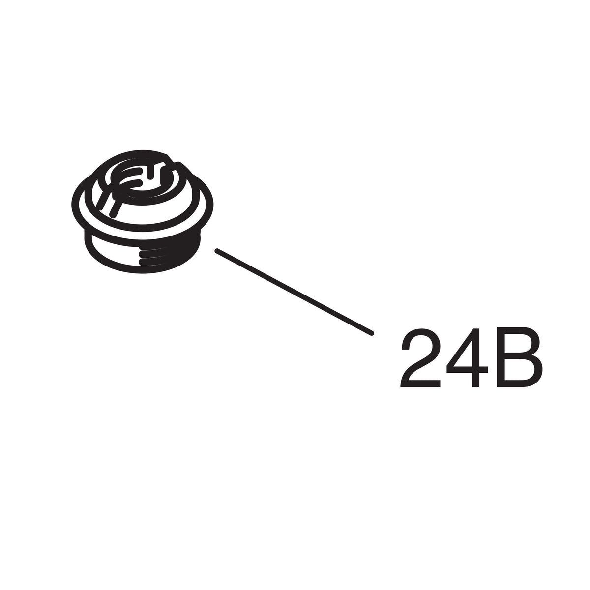 Primary Filler Plug – Kiwi Indian