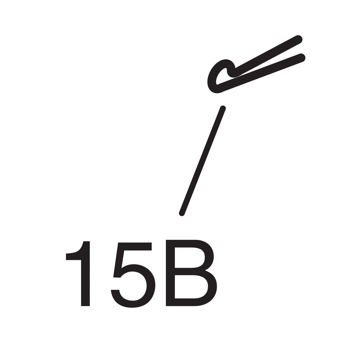 Rear Axle Lock Nut Cotter Pin - 1940-45 Models – Kiwi Indian