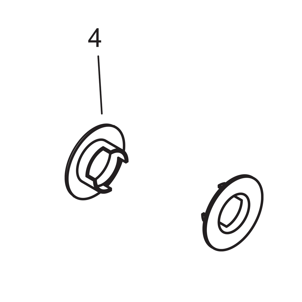 Riser Friction Collar – Kiwi Indian