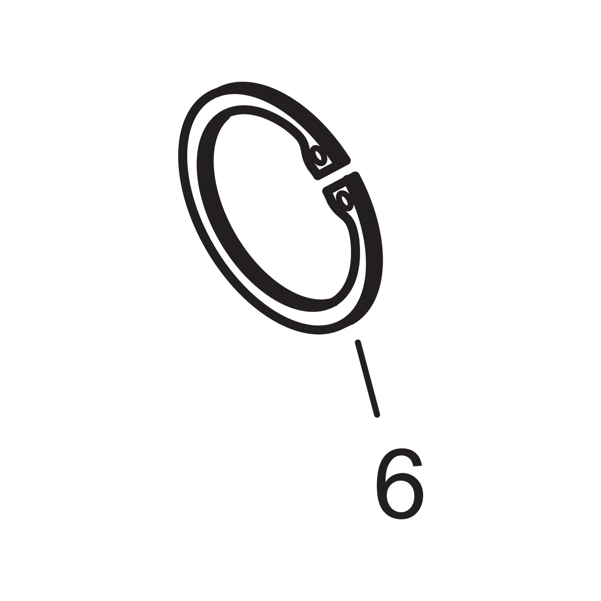 Snap Ring - Pinion Housing – Kiwi Indian