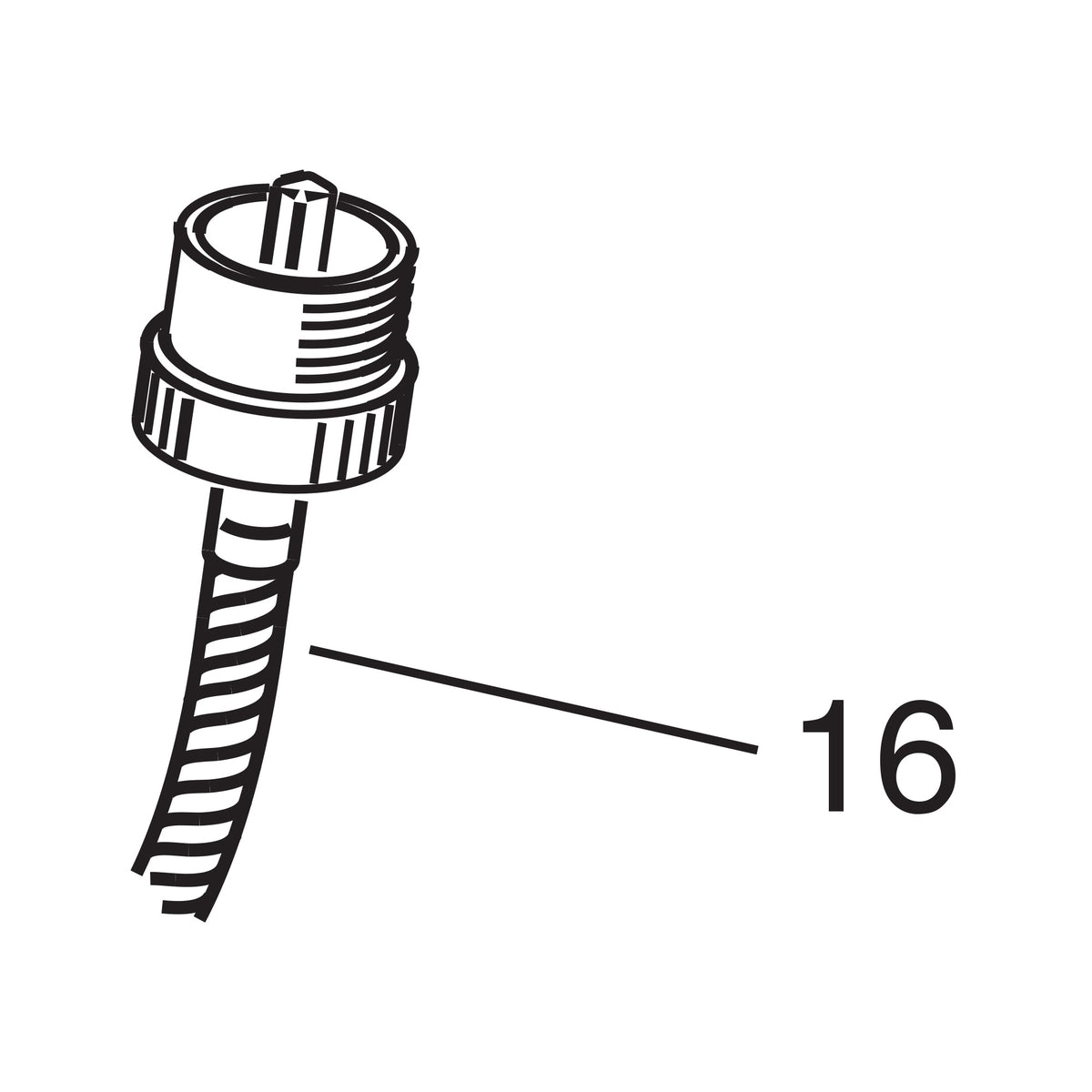 Speedometer Cable - 1948 Models – Kiwi Indian