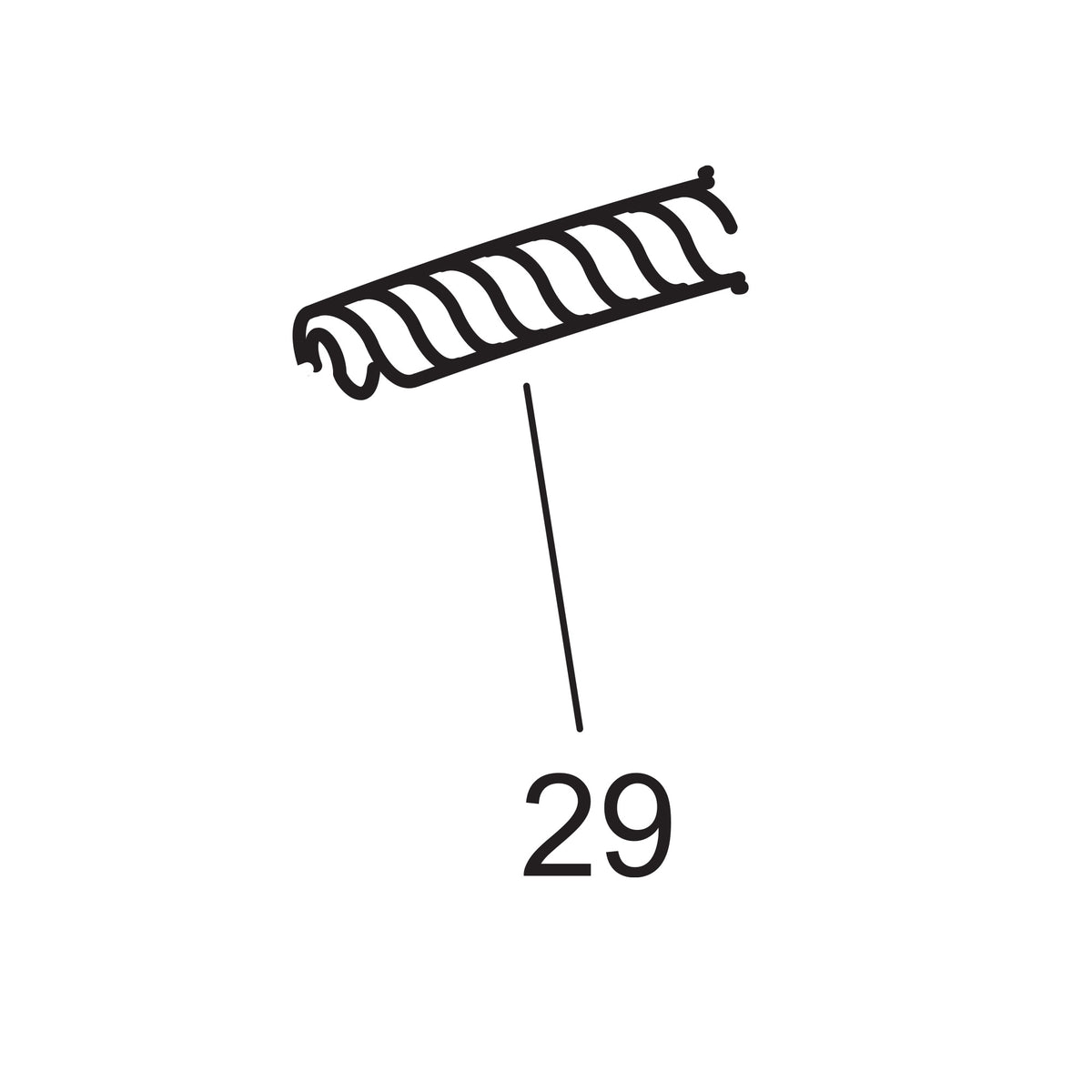 Stainless Steel Control Cable – Kiwi Indian