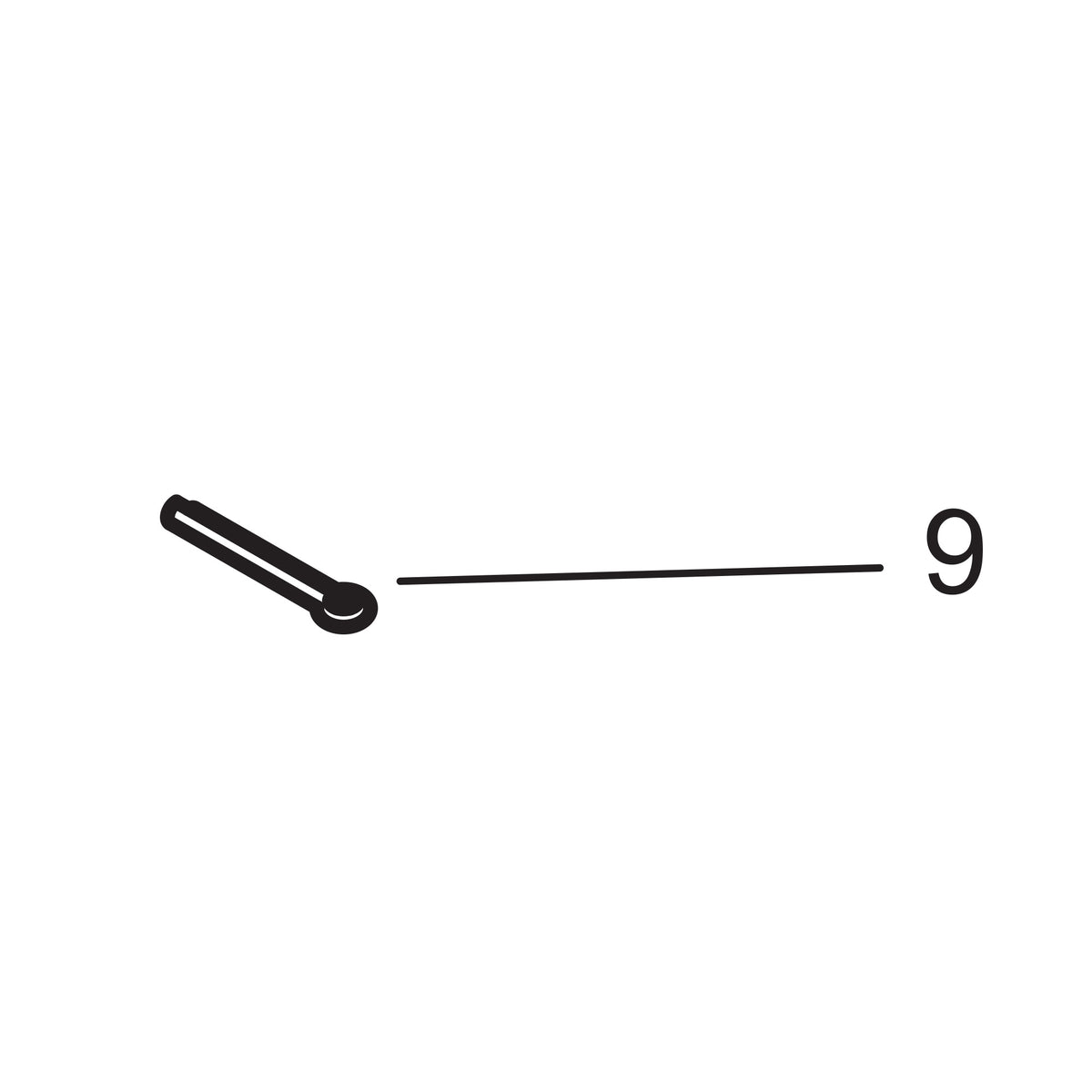 Swivel Cotter Pin – Kiwi Indian