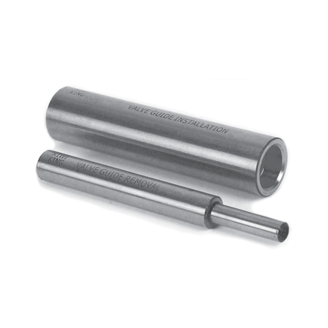 Valve Guide Removal & Installation Tool Kit – Kiwi Indian